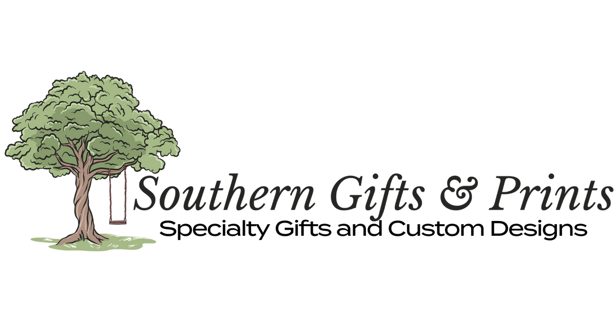 Track Order Status - Southern Gifts & Prints – Keepsake Grove